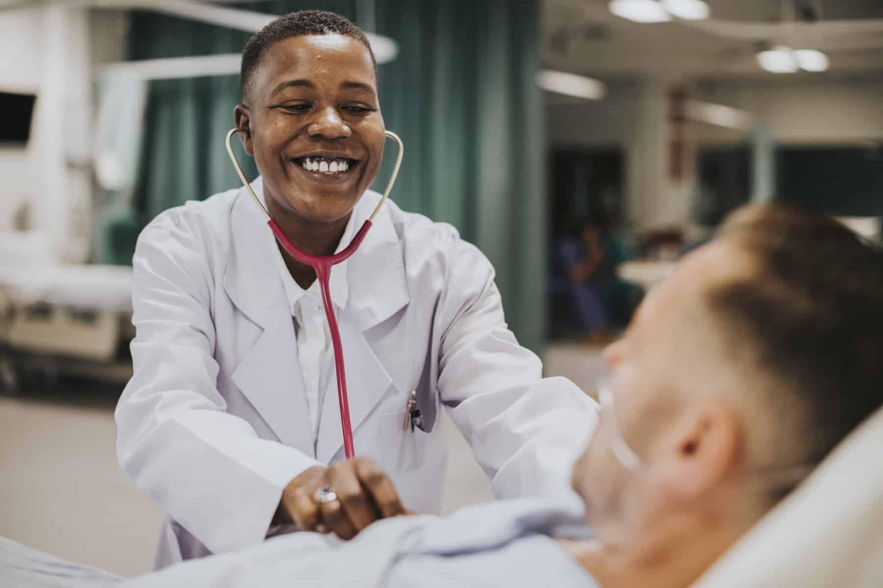 Grateful Patient Fundraising Essentials: Gratitude to Impact - Graham ...