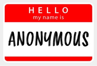 The Rise of Anonymous Giving: Impact and Implications for Nonprofits ...
