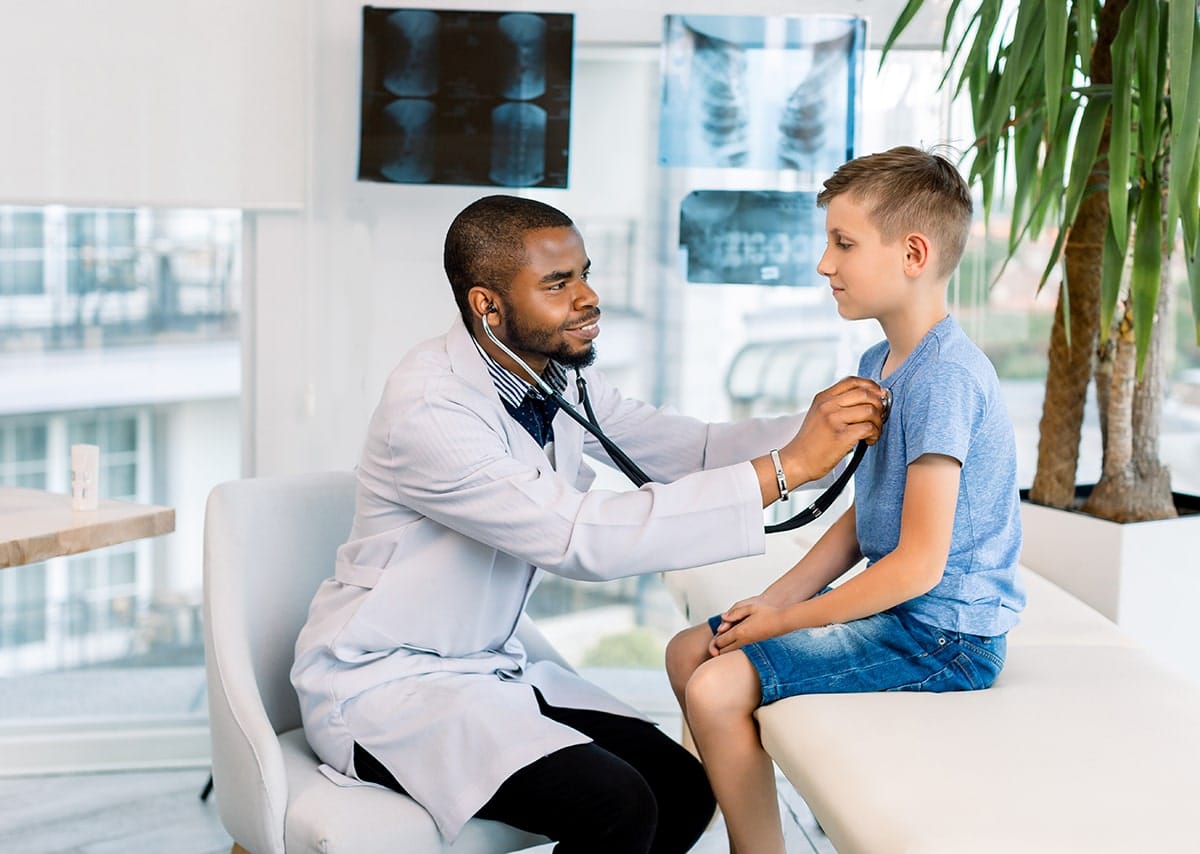 Five Strategies for Major Gift Fundraising in a Pediatric Cancer ...
