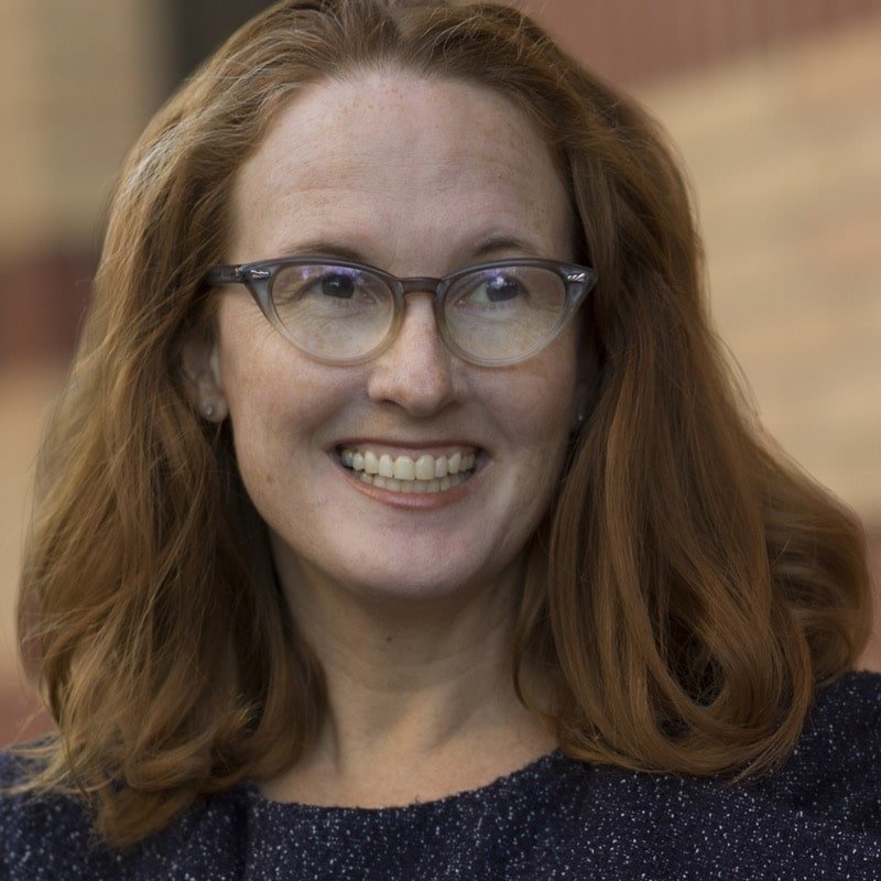 Jennifer Harris - Graham-Pelton