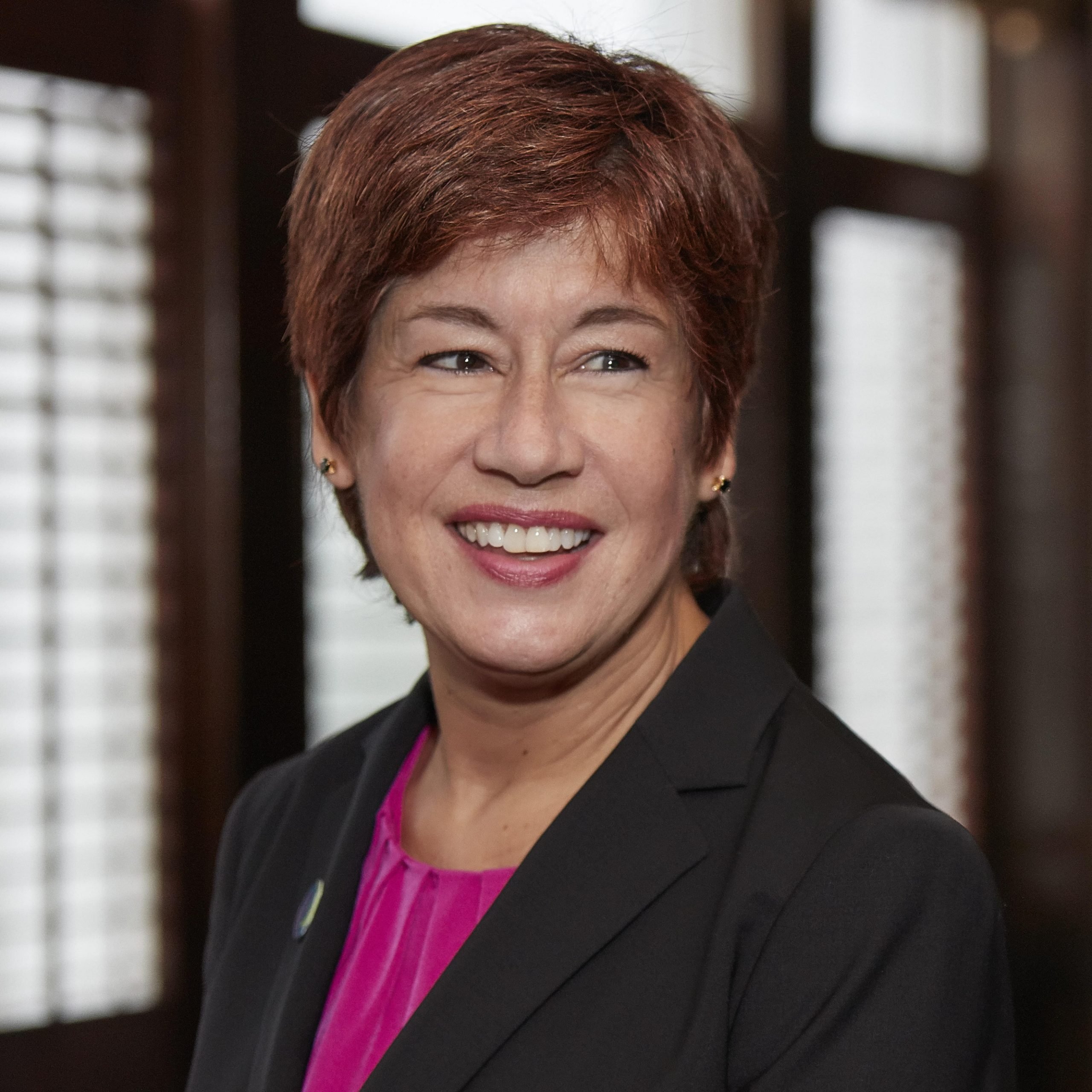 Pat House - Graham-Pelton