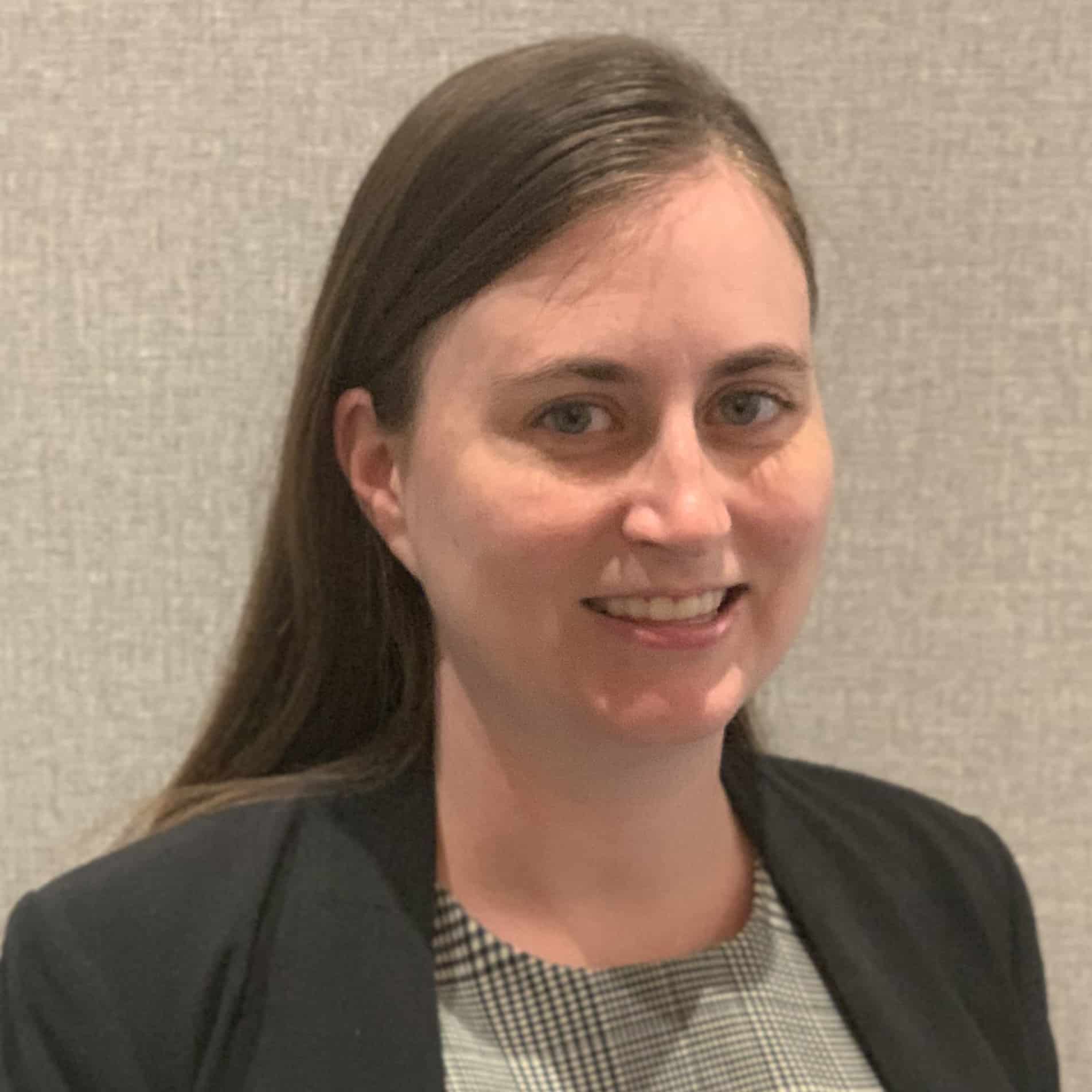 Elizabeth Kennedy - Graham-Pelton