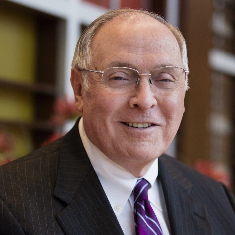 Our People - Graham-Pelton