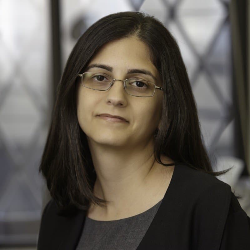 Pamela Rossi - Graham-Pelton