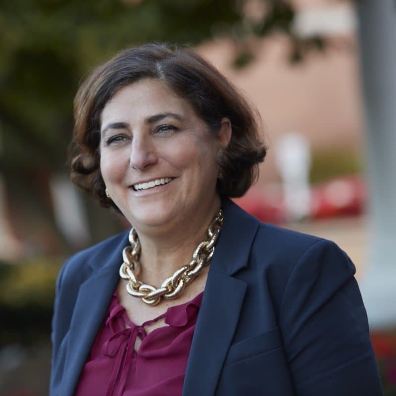 Jackie Sullivan - Graham-Pelton