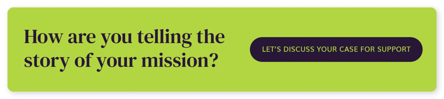 How to Write a Case for Support: Pro Tips for Driving Impact - Graham ...