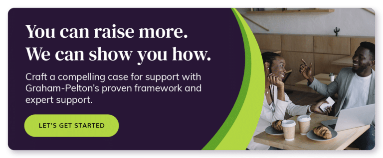 How to Write a Case for Support: Pro Tips for Driving Impact - Graham ...