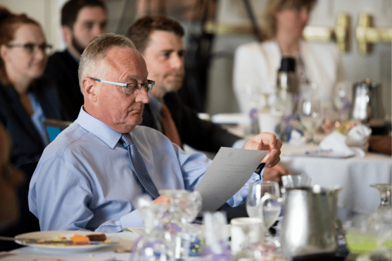 Our People - Graham-Pelton