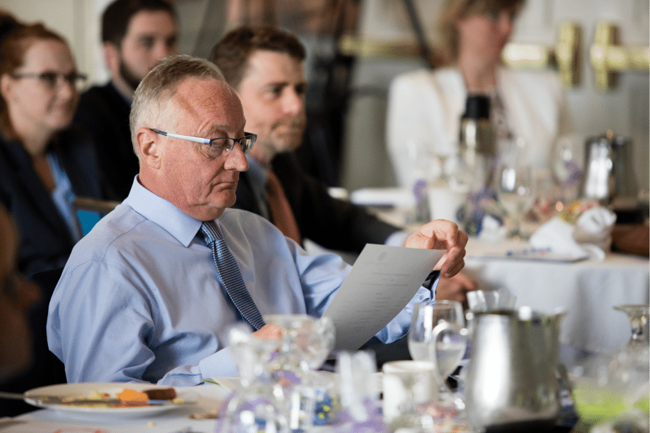 Our People - Graham-Pelton