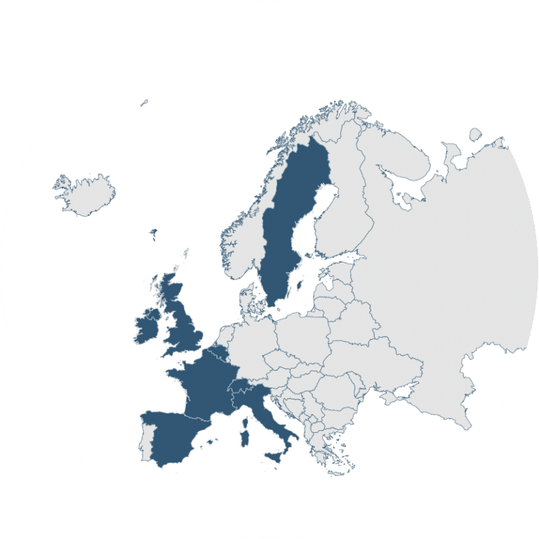 Graham-Pelton: Expert Fundraising Consulting Services