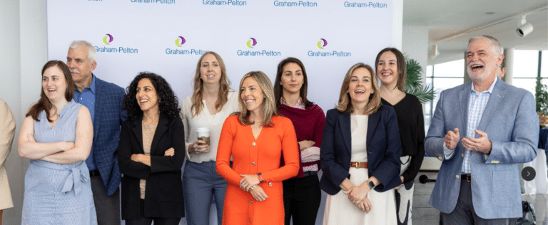 Graham-Pelton: Expert Fundraising Consulting Services