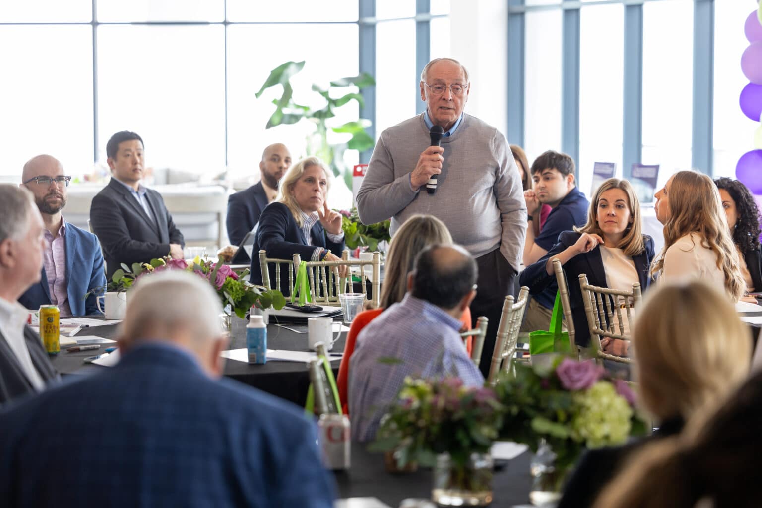 Our People - Graham-Pelton