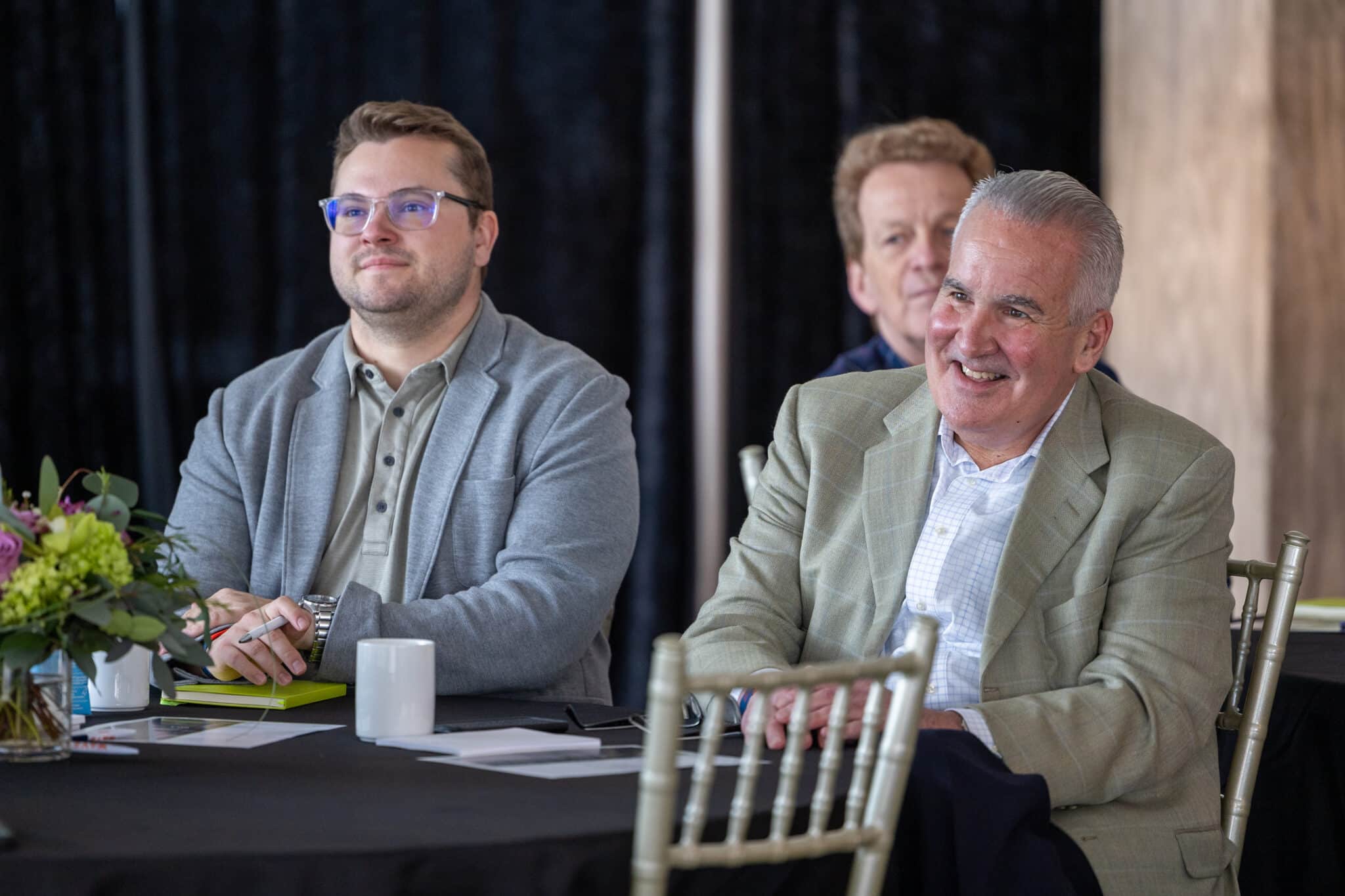 Our People - Graham-Pelton