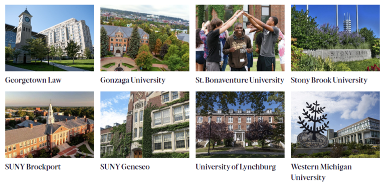 University Fundraising 101: Trends, Analysis, & Strategies - Graham-Pelton